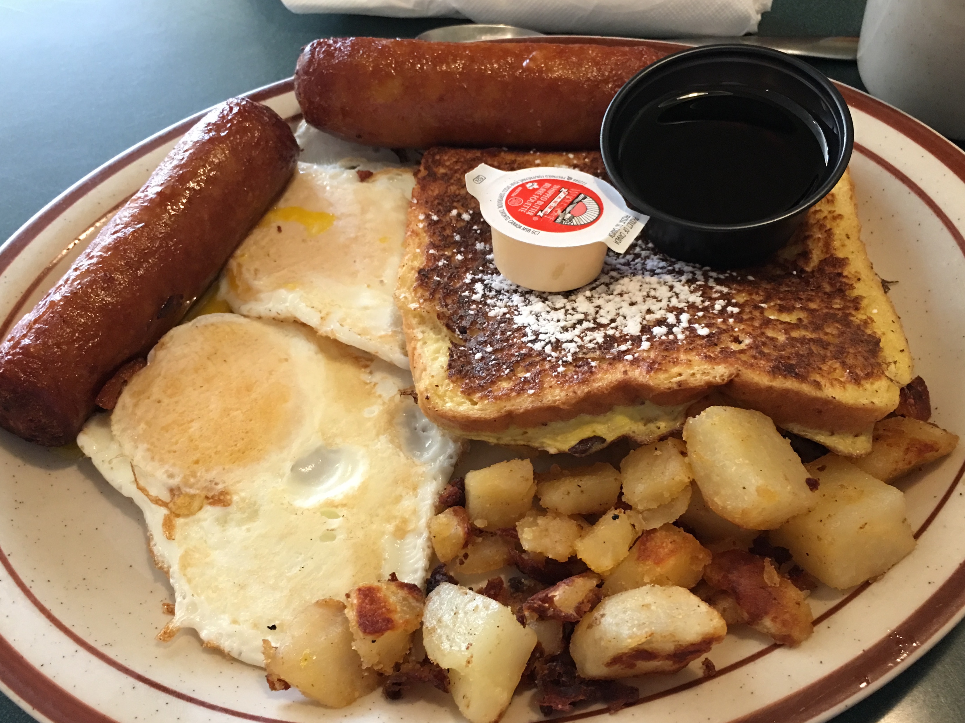 Peter's Restaurant and Bakery – Peter's Restaurant and Bakery