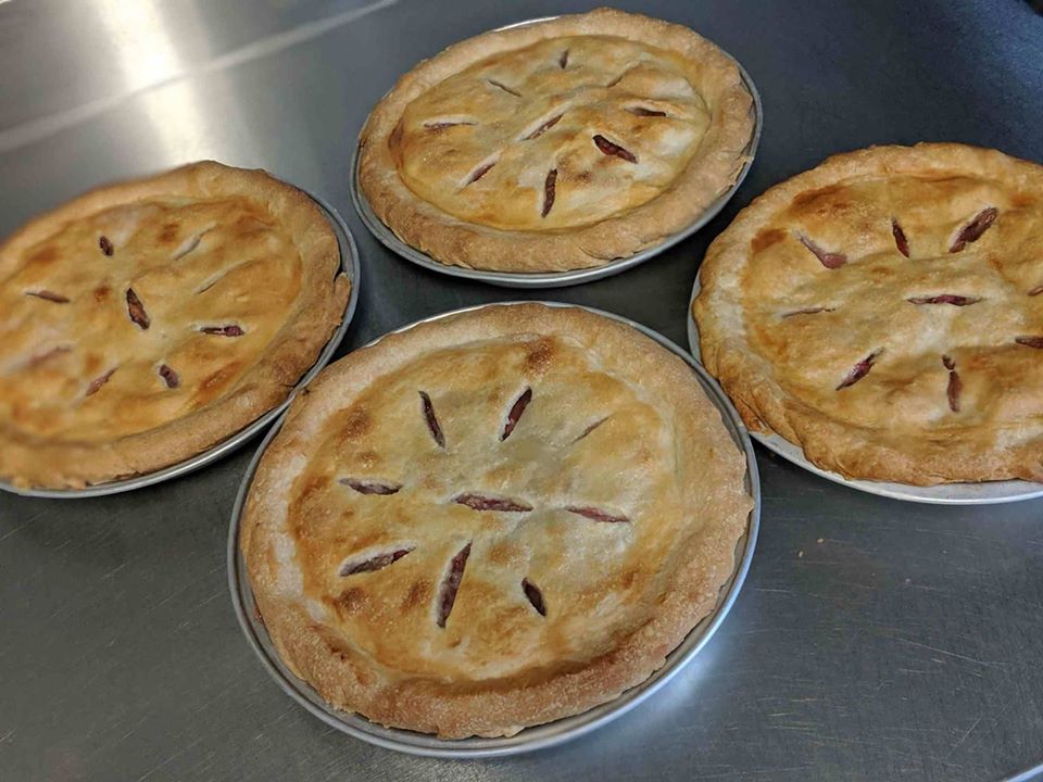 Menu – Peter's Restaurant and Bakery