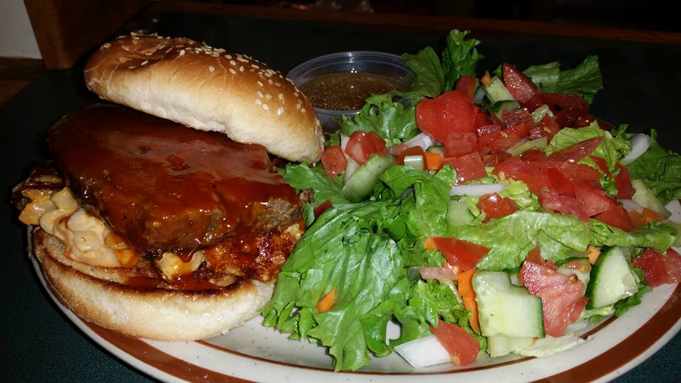 Menu – Peter's Restaurant and Bakery