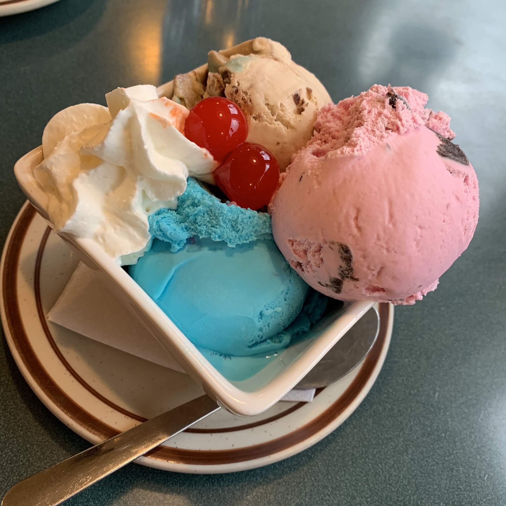 Menu – Peter's Restaurant and Bakery