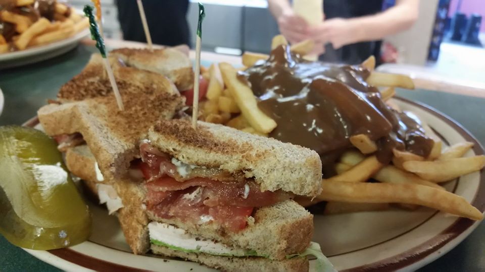 Menu – Peter's Restaurant and Bakery