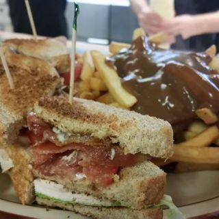 Menu – Peter's Restaurant and Bakery